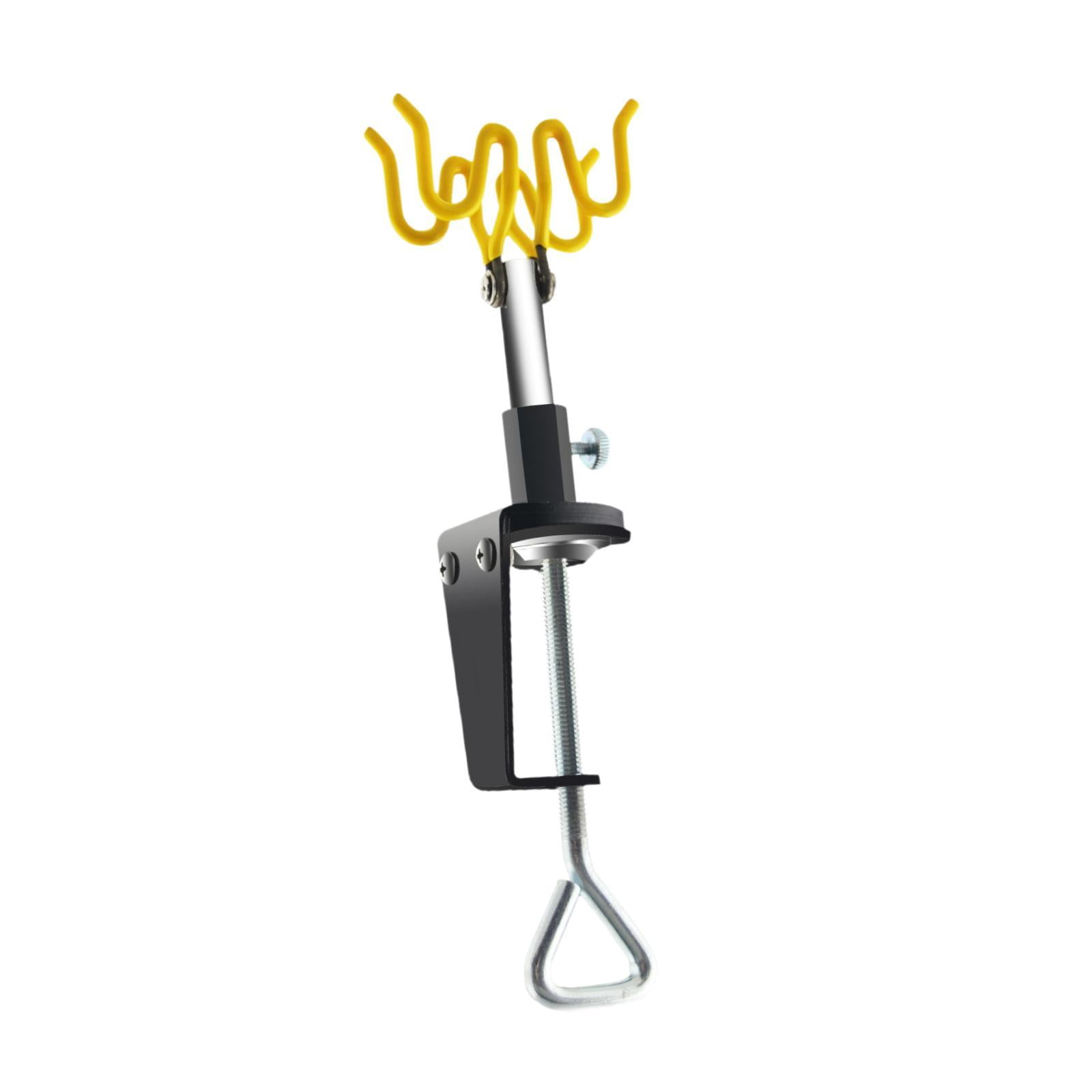 balikha Desktop Airbrush Stand Multipurpose Portable Airbrush Support ...