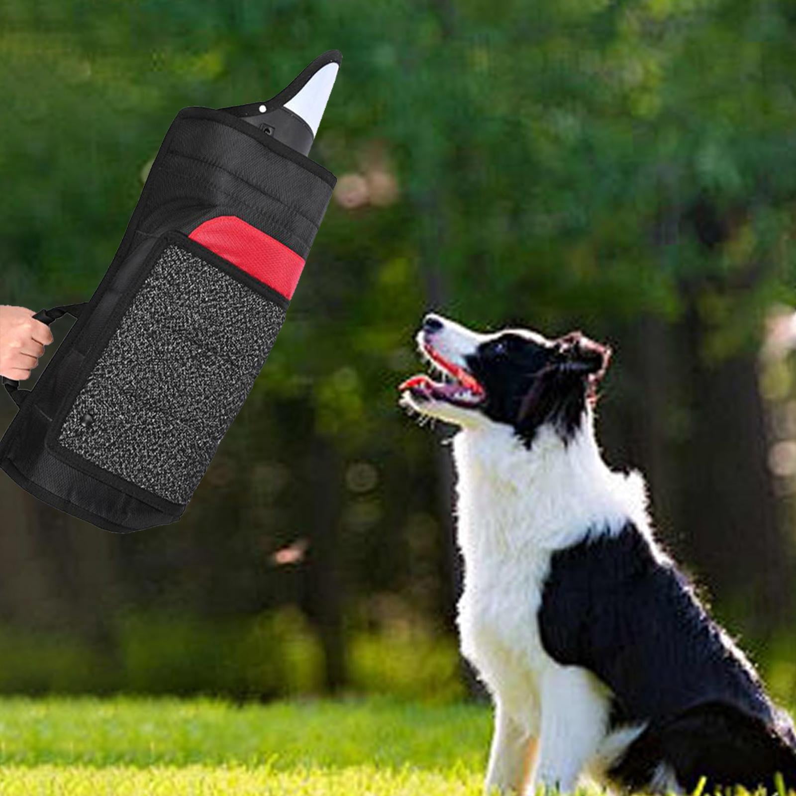balikha Dog Bite Protection Sleeve Padded Professional Thick Dogs ...