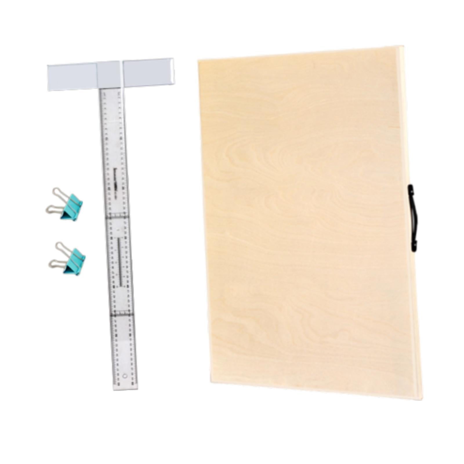 balikha Drawing Board Architecture Drafting Board Multifunctional ...