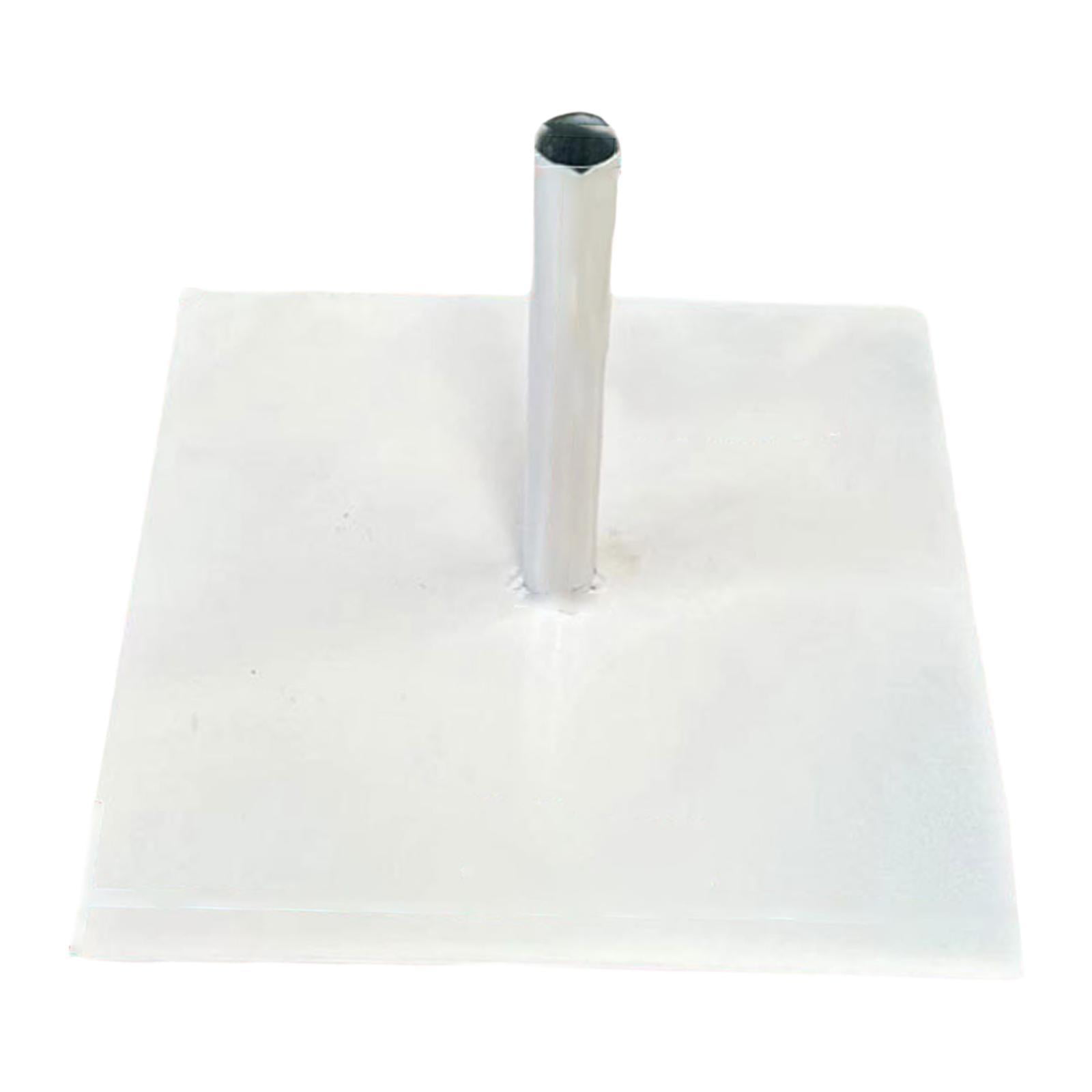 balikha Flower Pole Display Stand Base Flower Standing Base Reusable ...