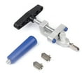balikha Glass Cutting Tool, Glass Breaking Pliers and Glass Cutter ...