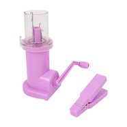 BESLY Kid Girls 22 Needles Knitting Machine Toys Smart 48 Needles Hand ...