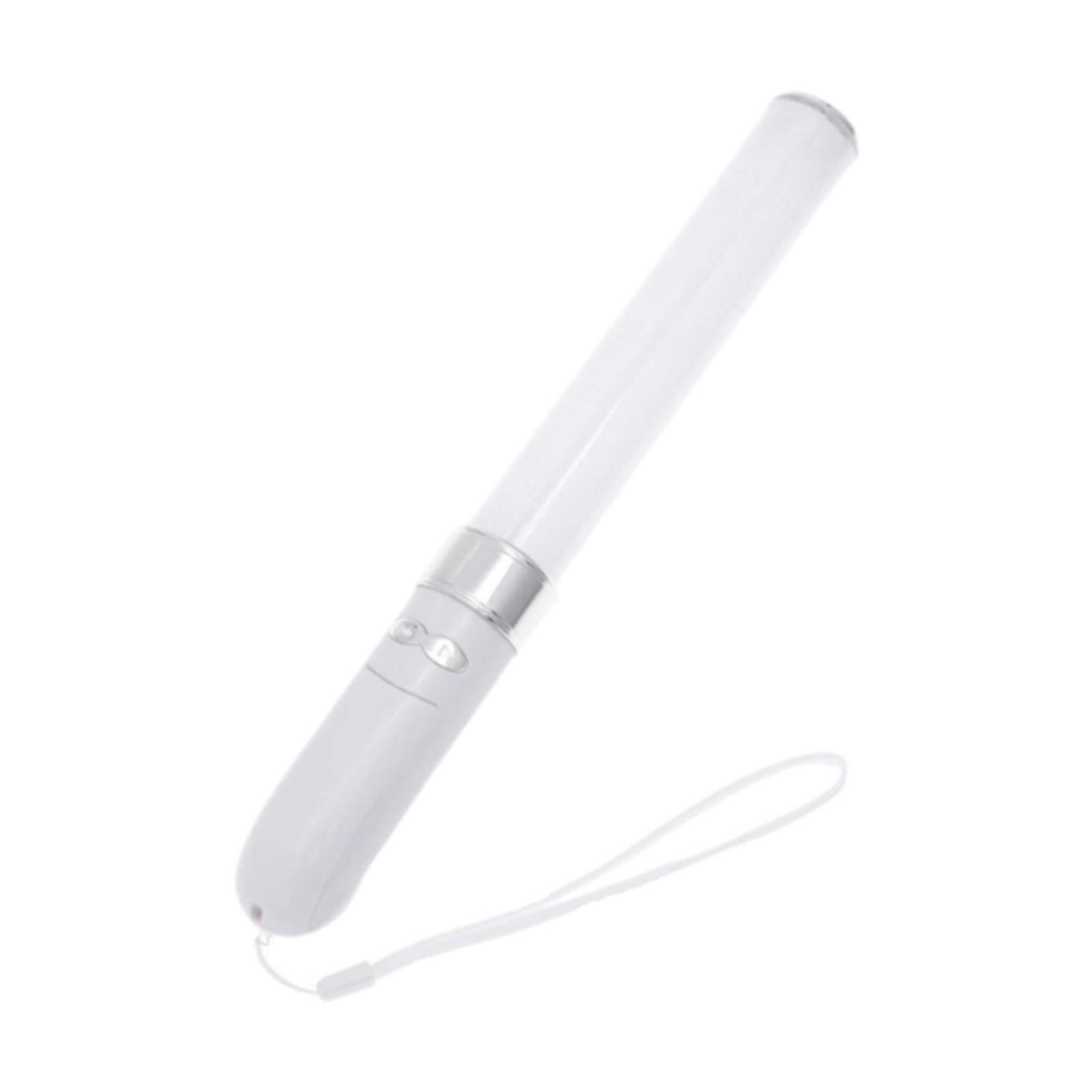 balikha Handheld Light 18 Color Changing Glowing Lamp Flashing Light ...