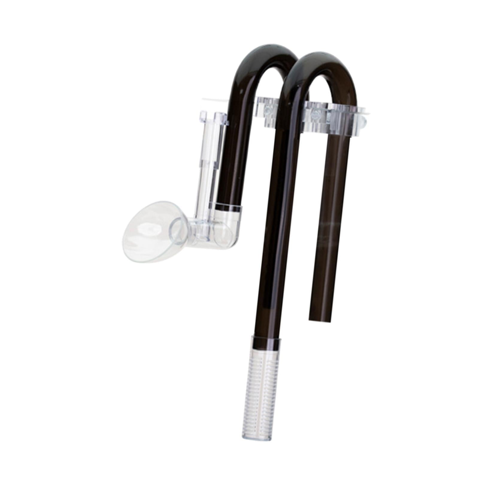 balikha Inflow Outflow Lily Pipe Tank Water Inlet Outlet Pipe Easy ...