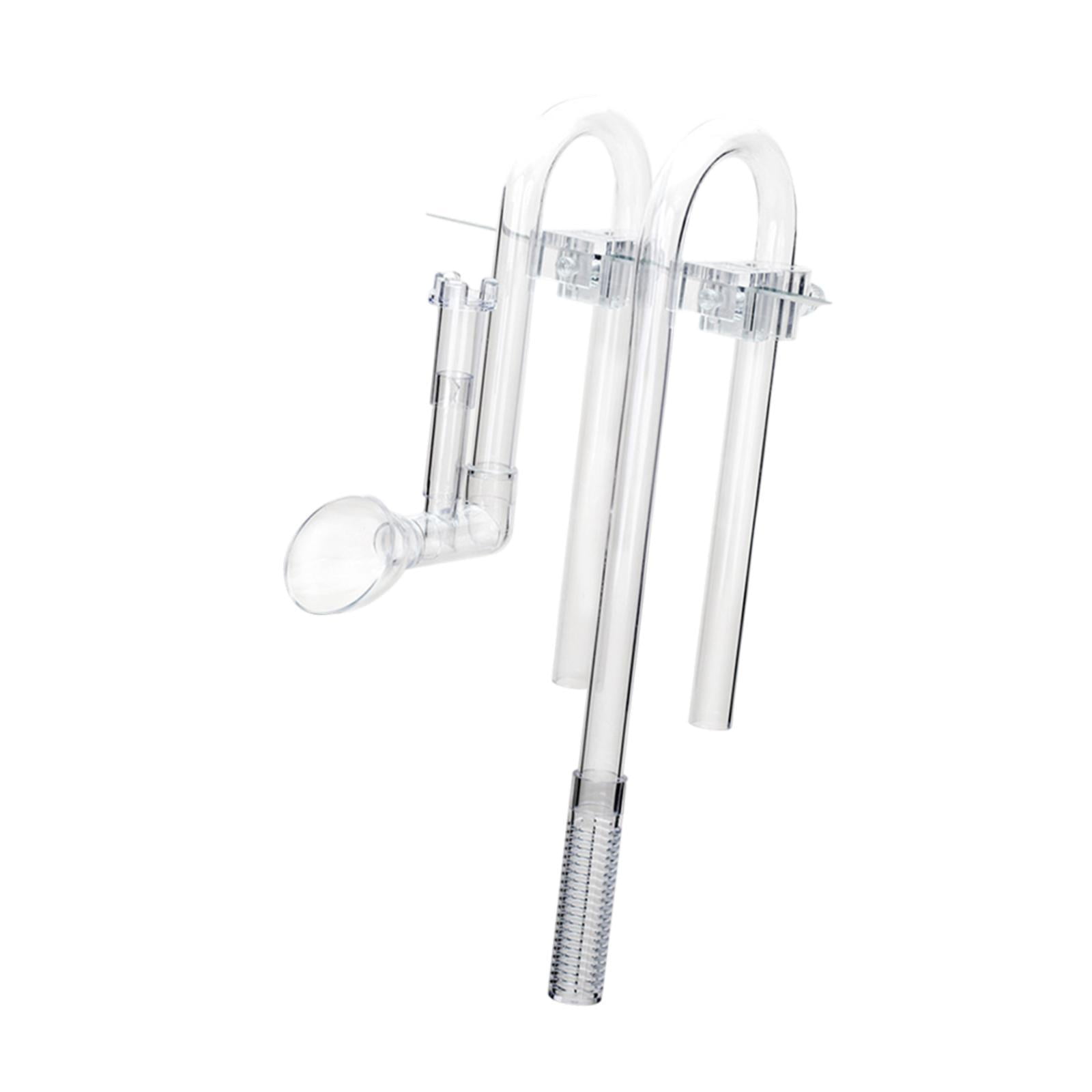 balikha Inflow Outflow Lily Pipe Tank Water Inlet Outlet Pipe Easy ...