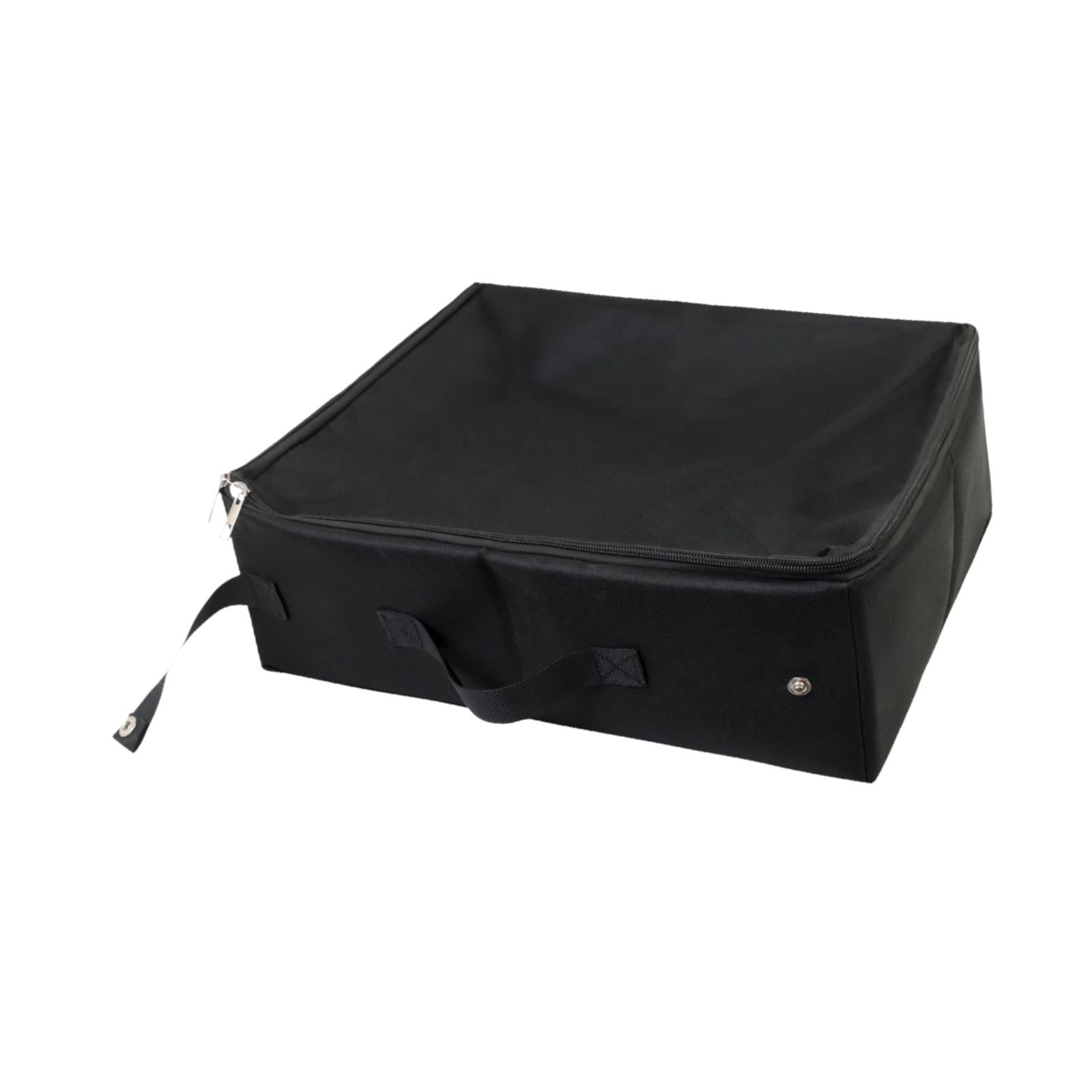 balikha Large Portable Foldable Litter Tray Leakproof Carrier for Small ...