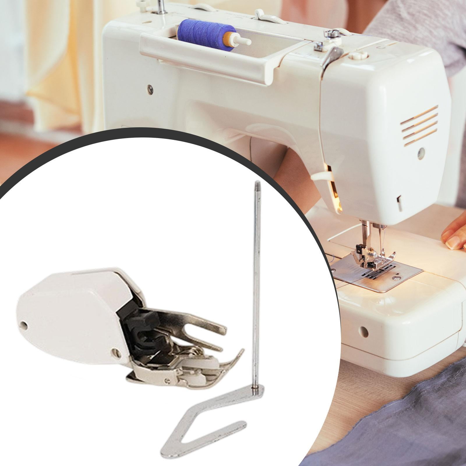 balikha Open Toe Walking Foot Sewing Machine Even feed Part Attachment ...