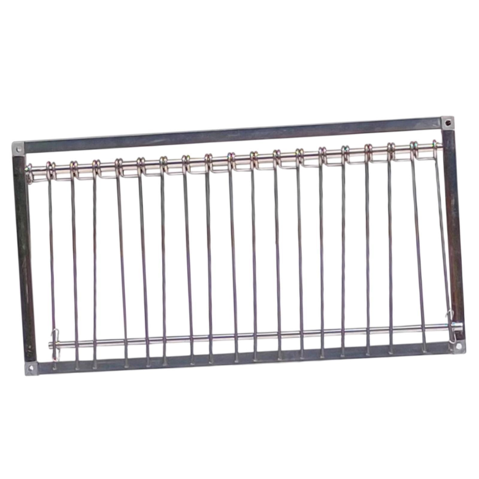 balikha Pigeon Entrance Door Removable Pigeon Traps Door for Birds ...