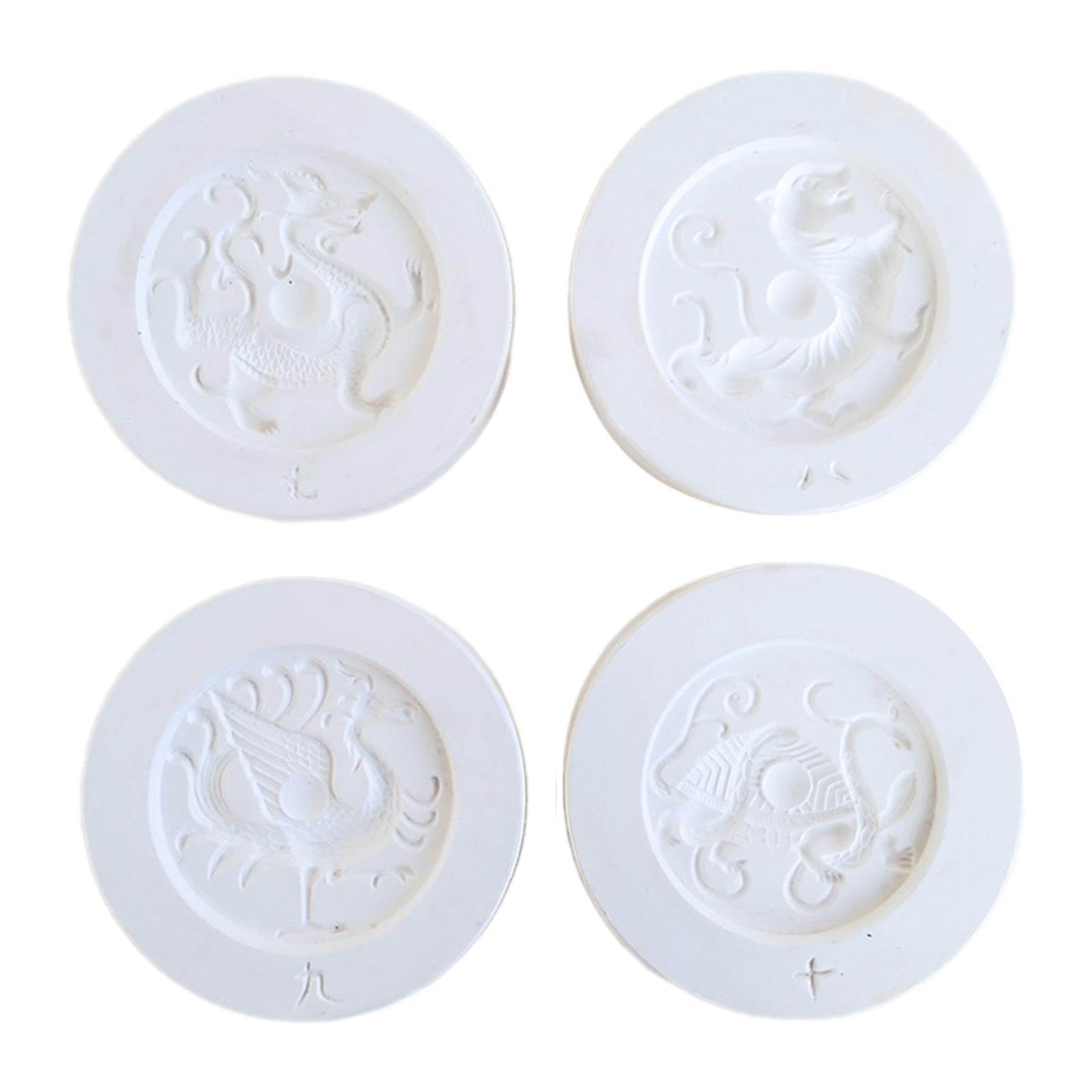 balikha Pottery Forming Models, Ceramic Models, Handicraft Crafting DIY ...