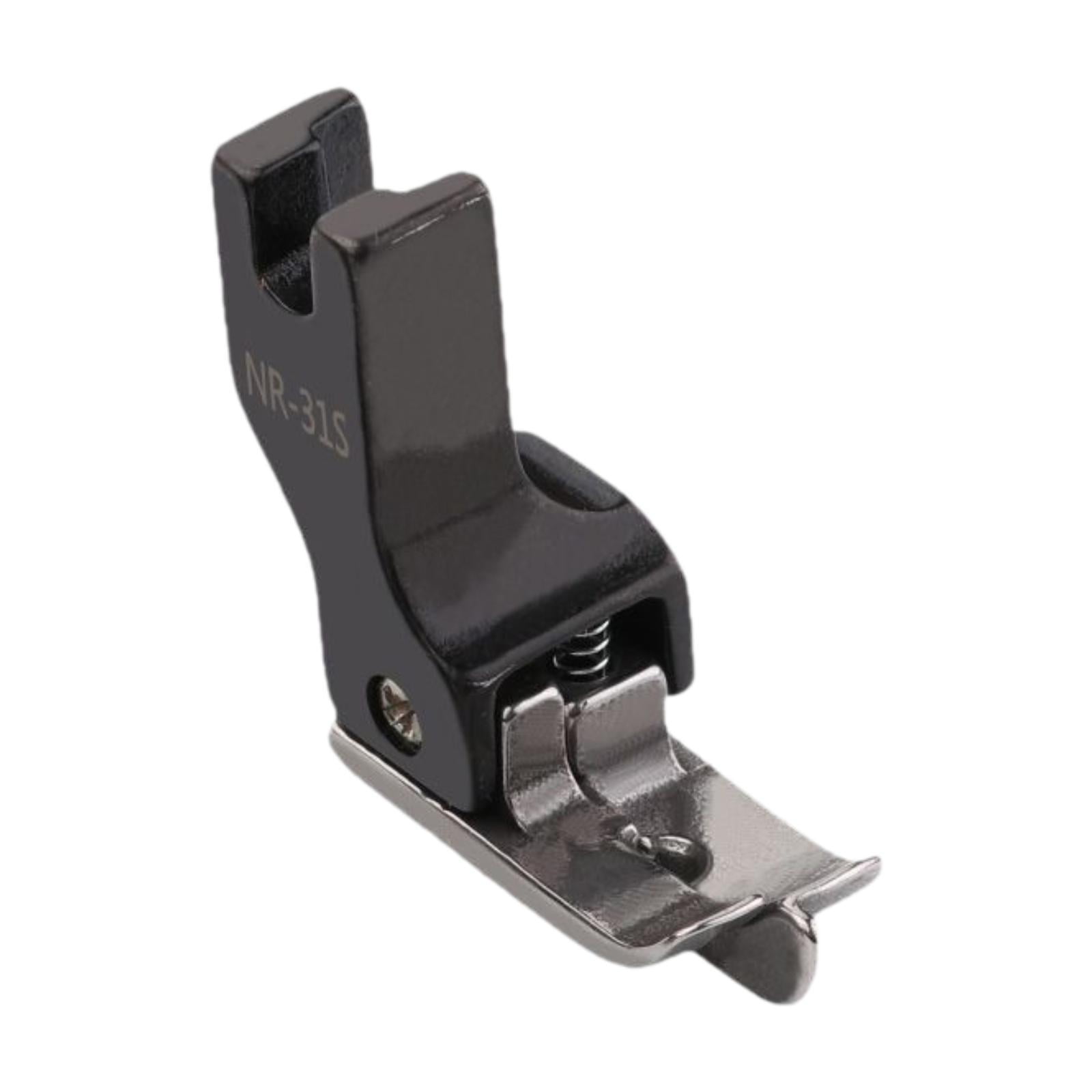 balikha Sewing Machine Presser Foot Attachment Professional Metal ...