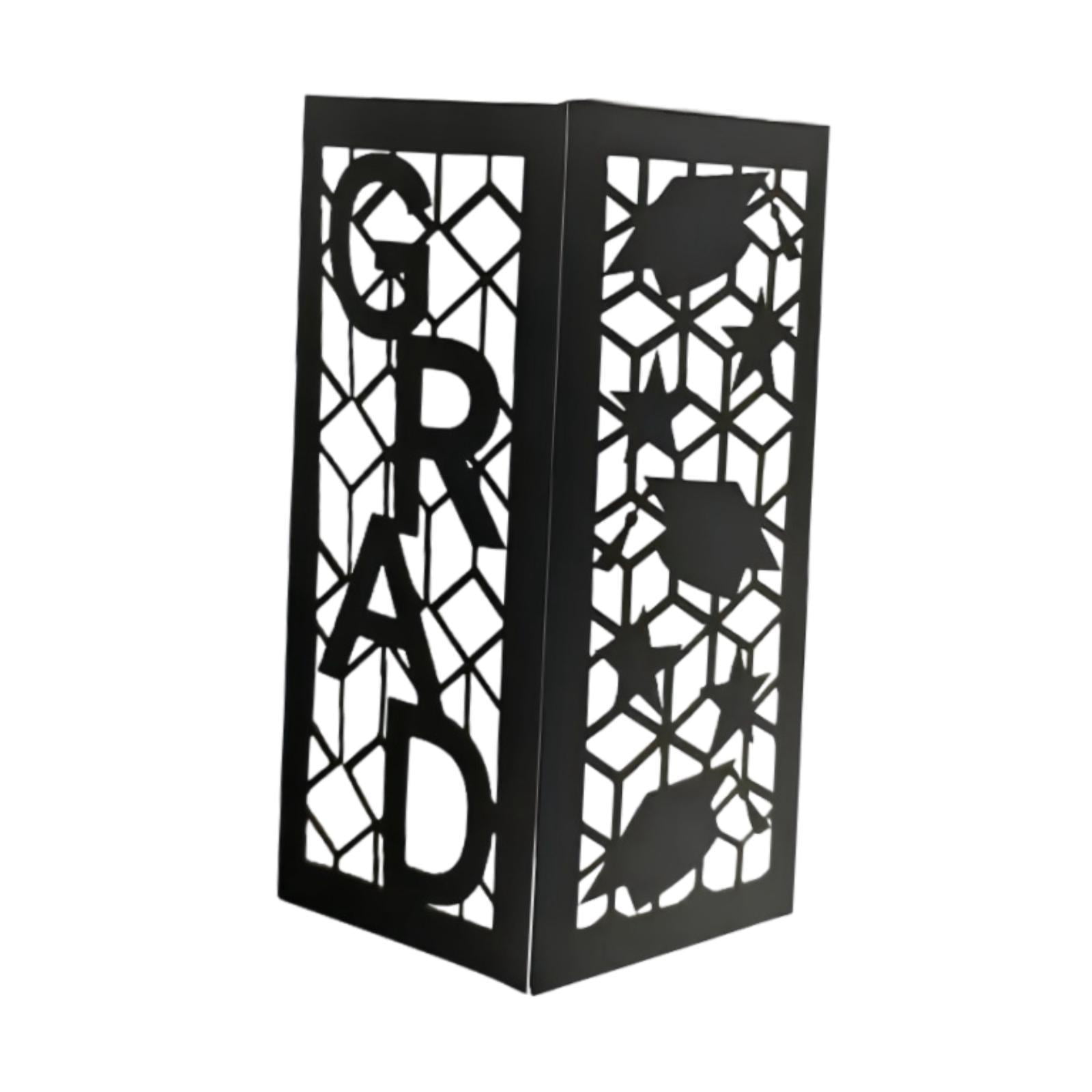 balikha Table Delivery Table, Gift Box, Art Crafts, Modern Ornament ...