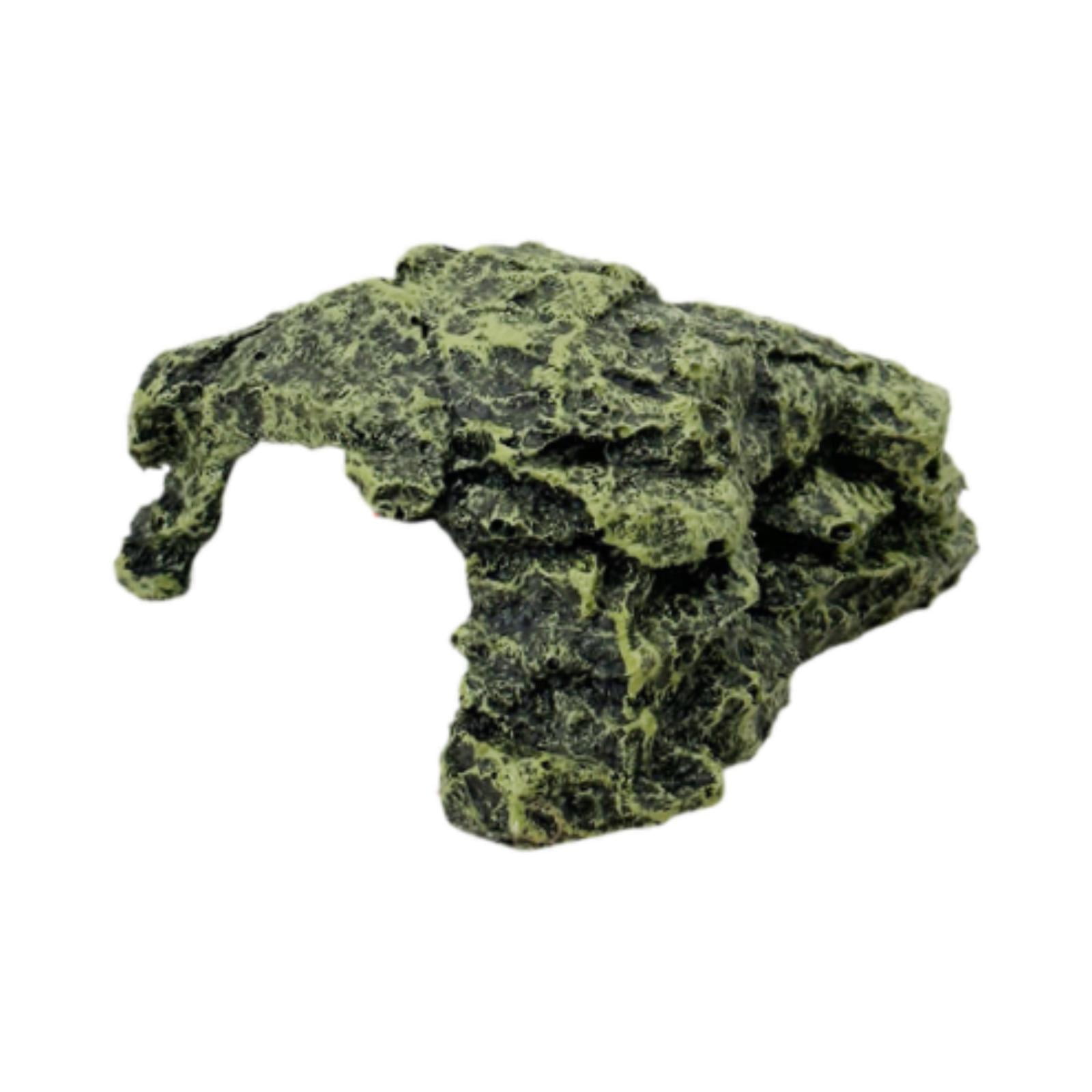 balikha Turtle Basking Aquatic Reptile Ramp Nest House Tortoise ...