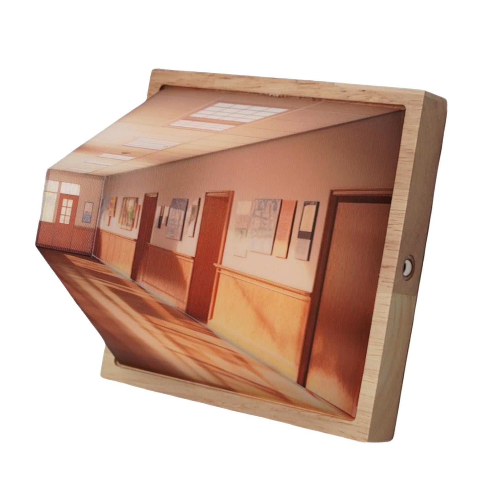 balikha Visual Night Light Atmosphere Lamp Housewarming Gift Art Craft ...