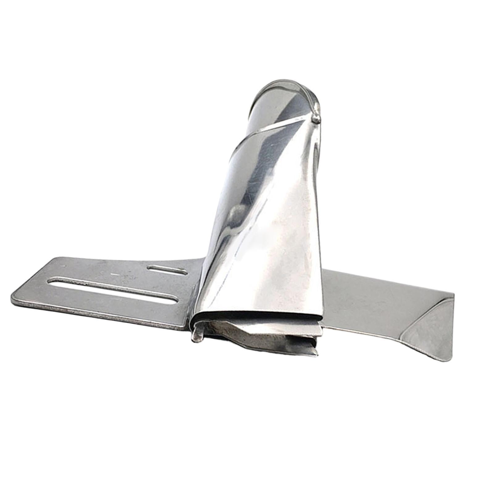 balikha Waist Band Folder Sewing Belt Puller Hemming Double Pins Multi ...