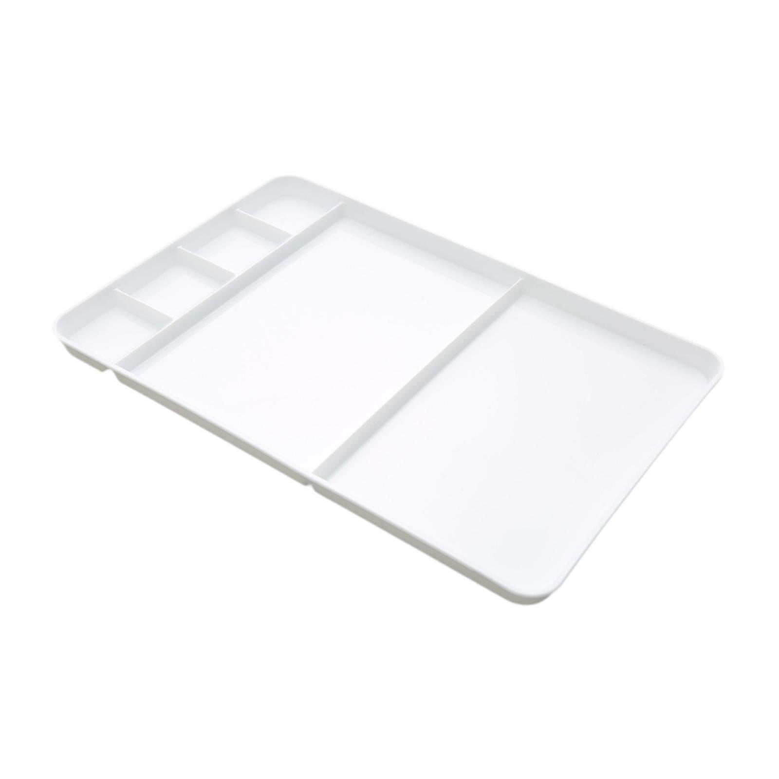 balikha Watercolor Palette Painting Tray Portable Square Paint Box ...