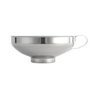 SUSWIM Canning Funnel with Strainer for Wide and Regular Mason Jars ...