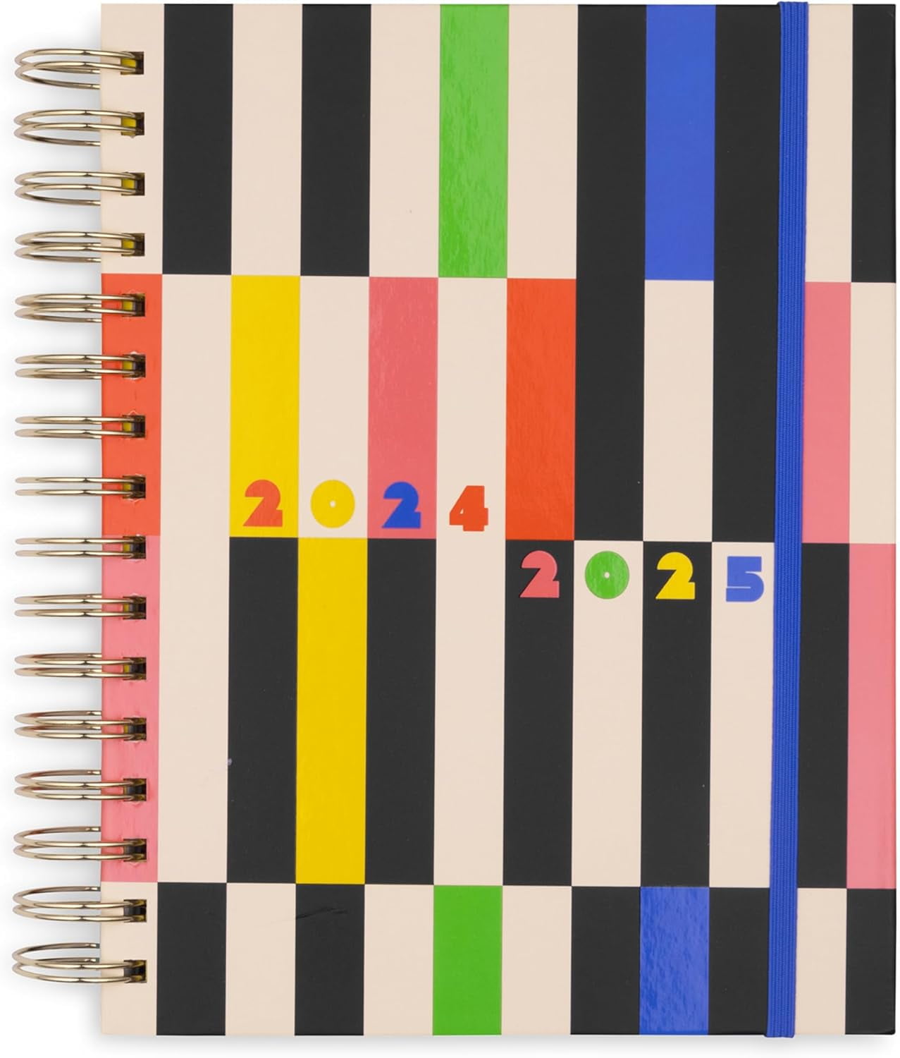 Daily Planner 2024-2025, Medium Weekly Planner Dated August 2024 ...