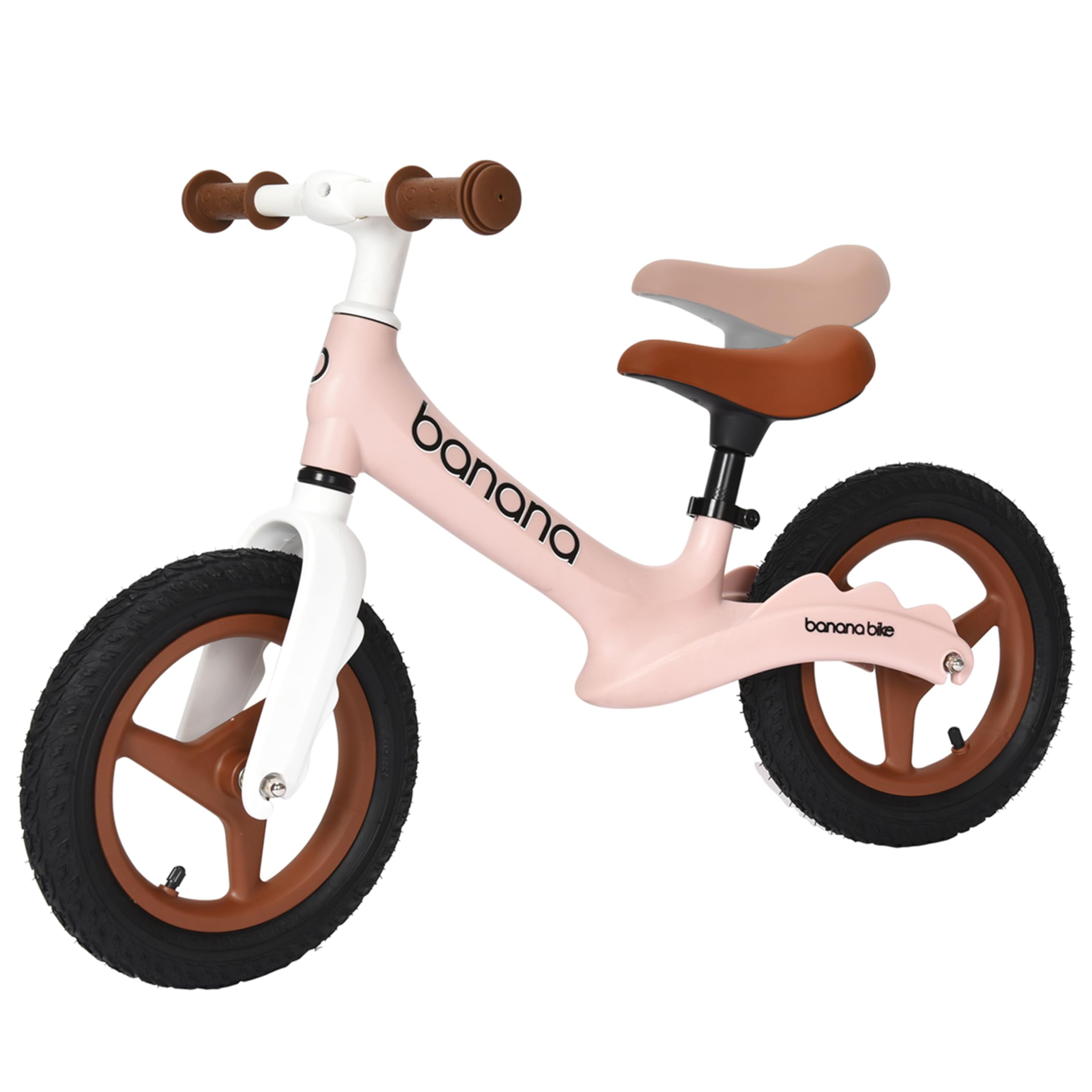 banana bike Lava Sport Kids Balance Bike - Age 2-6 No Pedal Kids Bikes ...