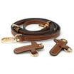 Youersen Adjustable Leather Strap Kit for Longchamp Bags, Perfect ...