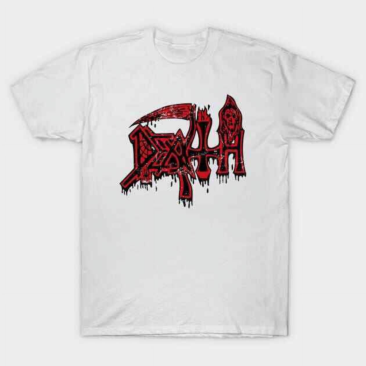 band, dead, death, death metal, halloween - Walmart.com