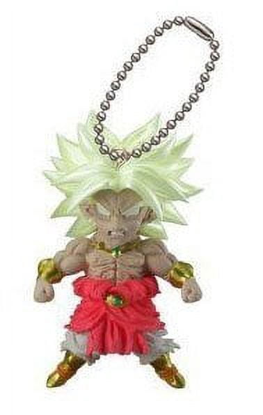 bandai dragon ball z udm ultimate deformed mini figure / mascot burst ...