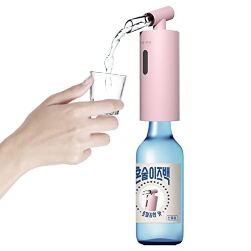 banjanhanjan Automatic Soju, Soju to drink alone with soju glass 1P usb ...