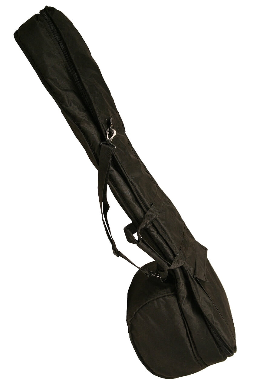 banjira Padded Gig Bag for Single Toomba Sitar - Walmart.com