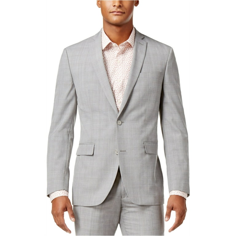 Bars Iii Slim Suit