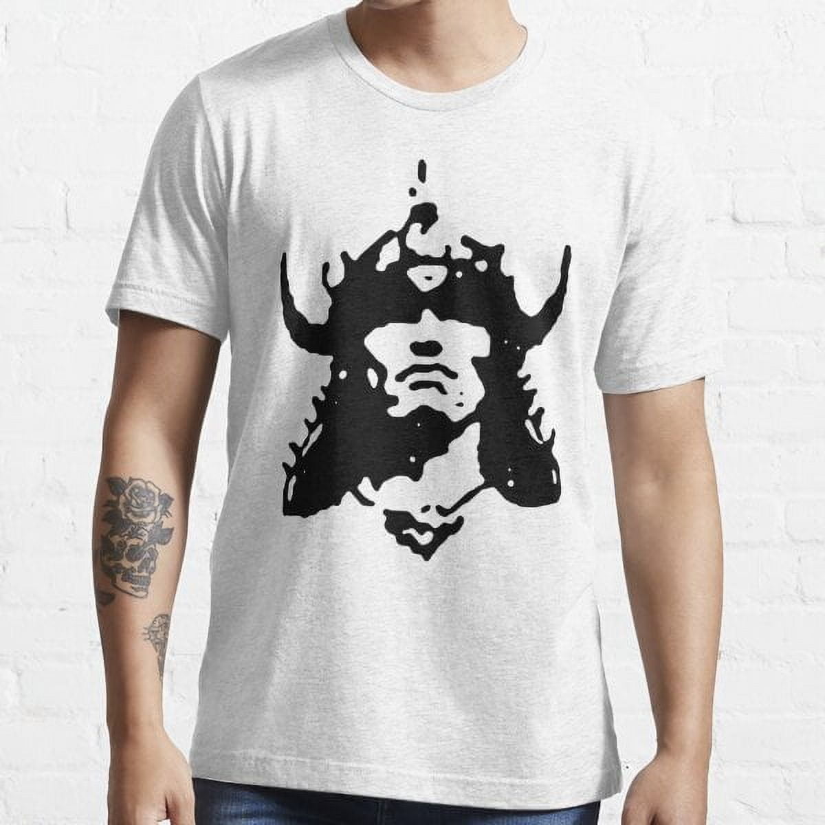 barbarian Essential T-Shirt - Walmart.com