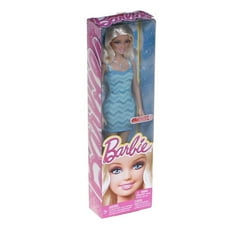 Fat Barbie Doll