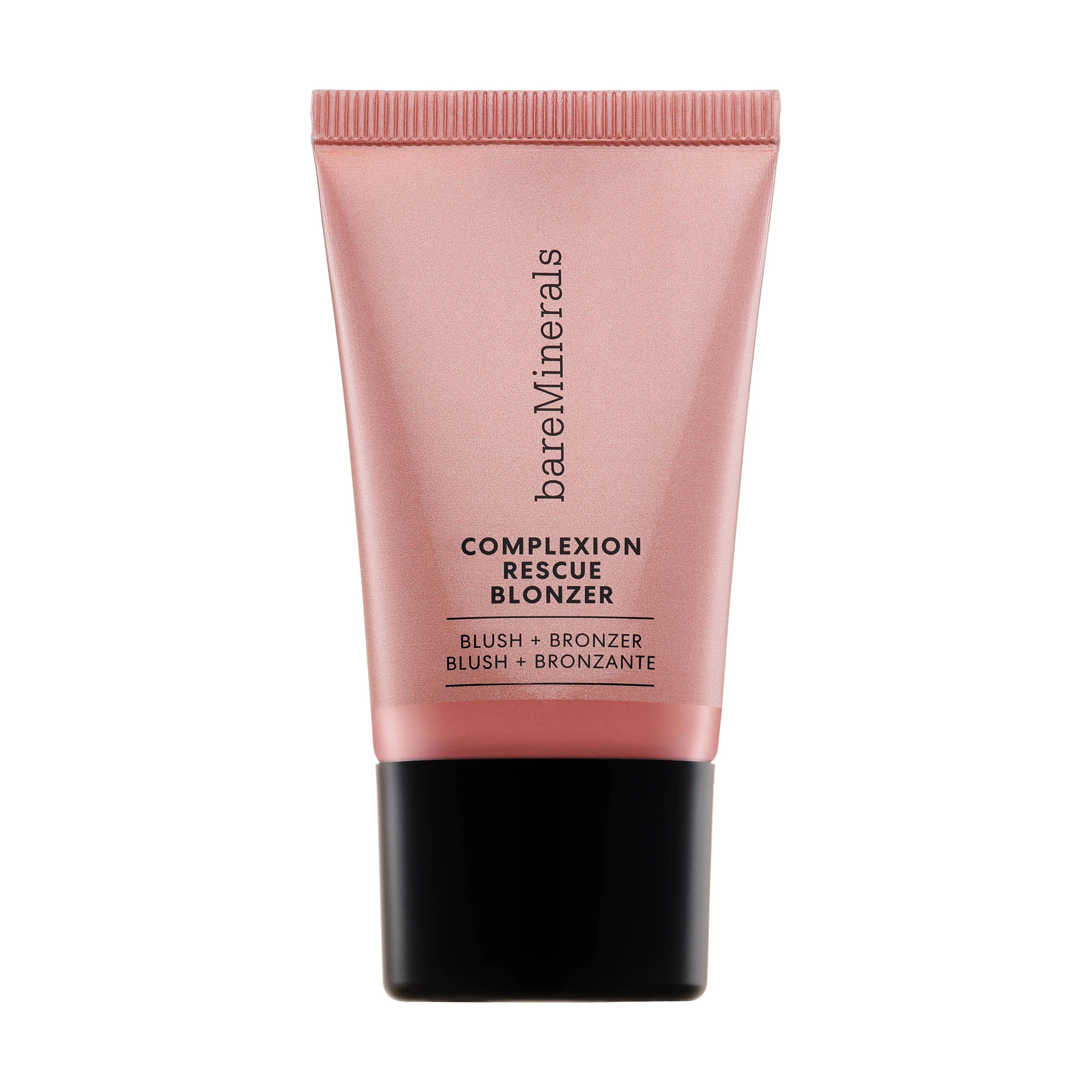 bareMinerals Complexion Rescue Liquid Blonzer, Kiss of Pink - Walmart.com