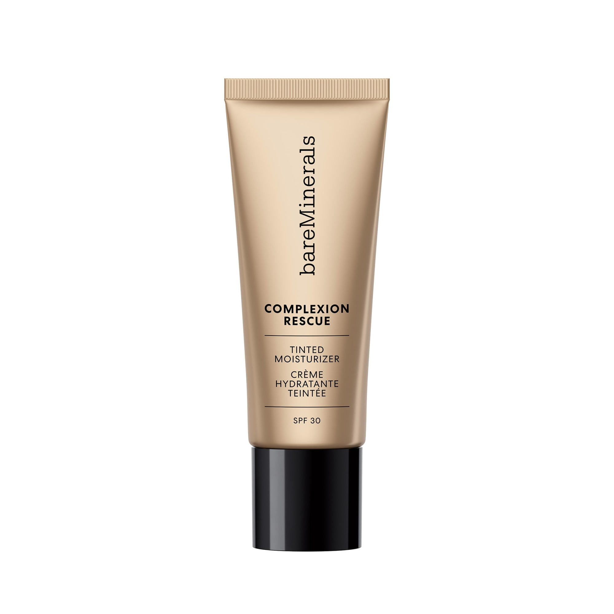 BareMinerals SPF 30 Tinted Moisturizer, Hydrating Gel Cream, 1.18 oz ...