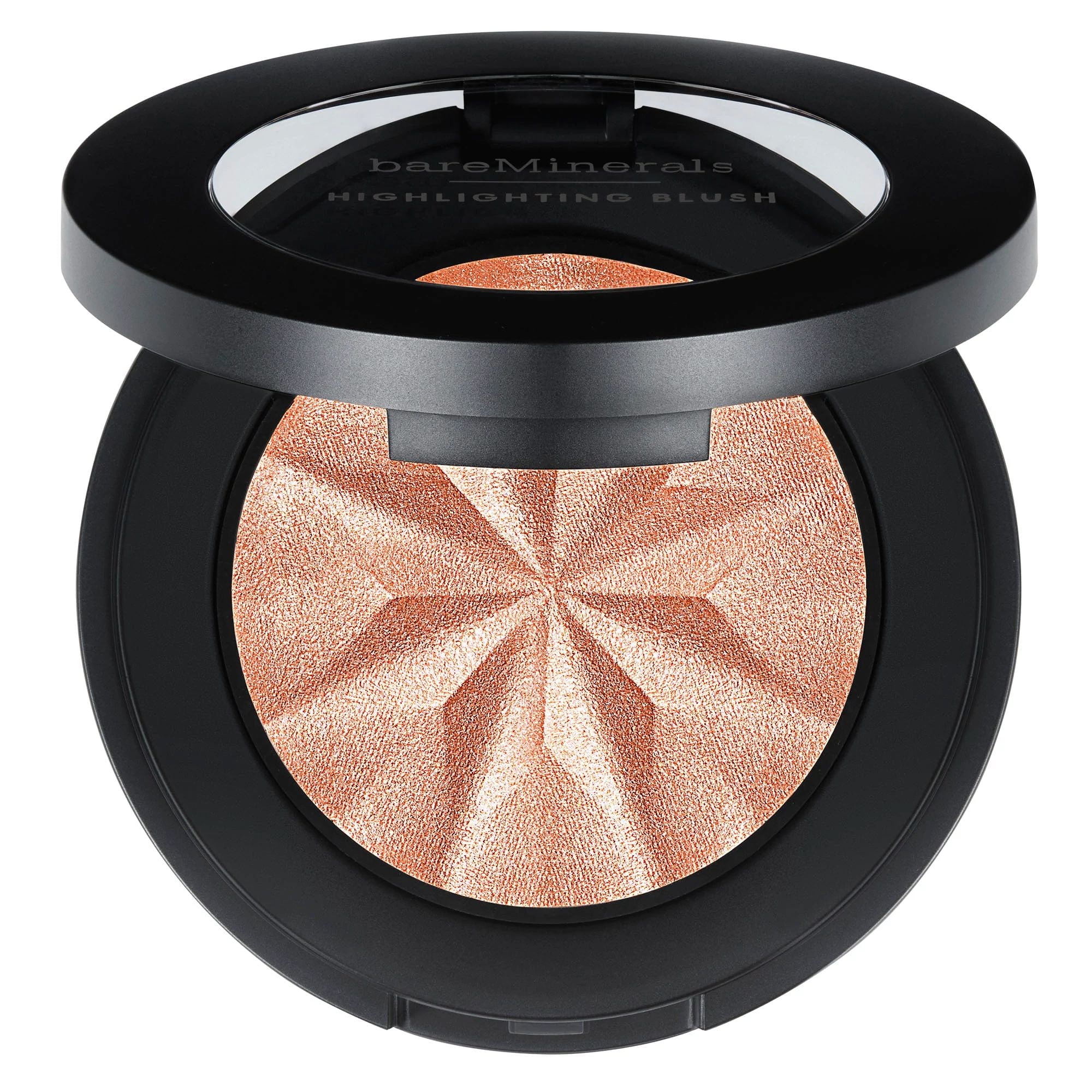 bareMinerals Gen Nude Highlighting Blush, Peach Glow - Walmart.com