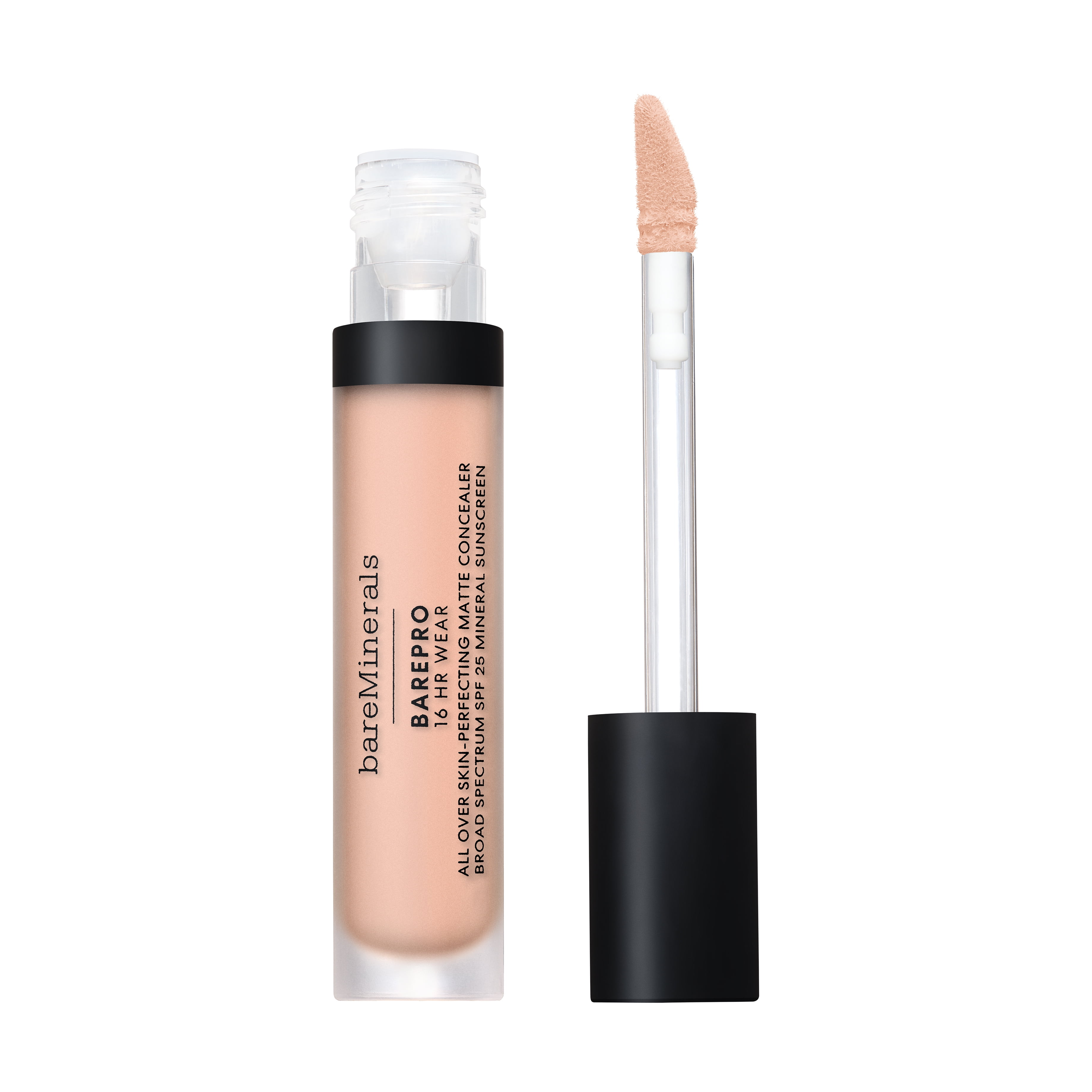 bareMinerals BAREPRO 16HR All Over Skin-Perfecting Matte Concealer ...