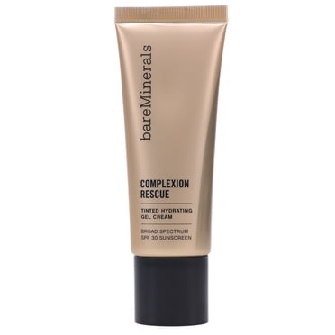 COMPLEXION RESCUE NATURAL MATTE TINTED MOISTURIZER SPF 30 - Walmart.com