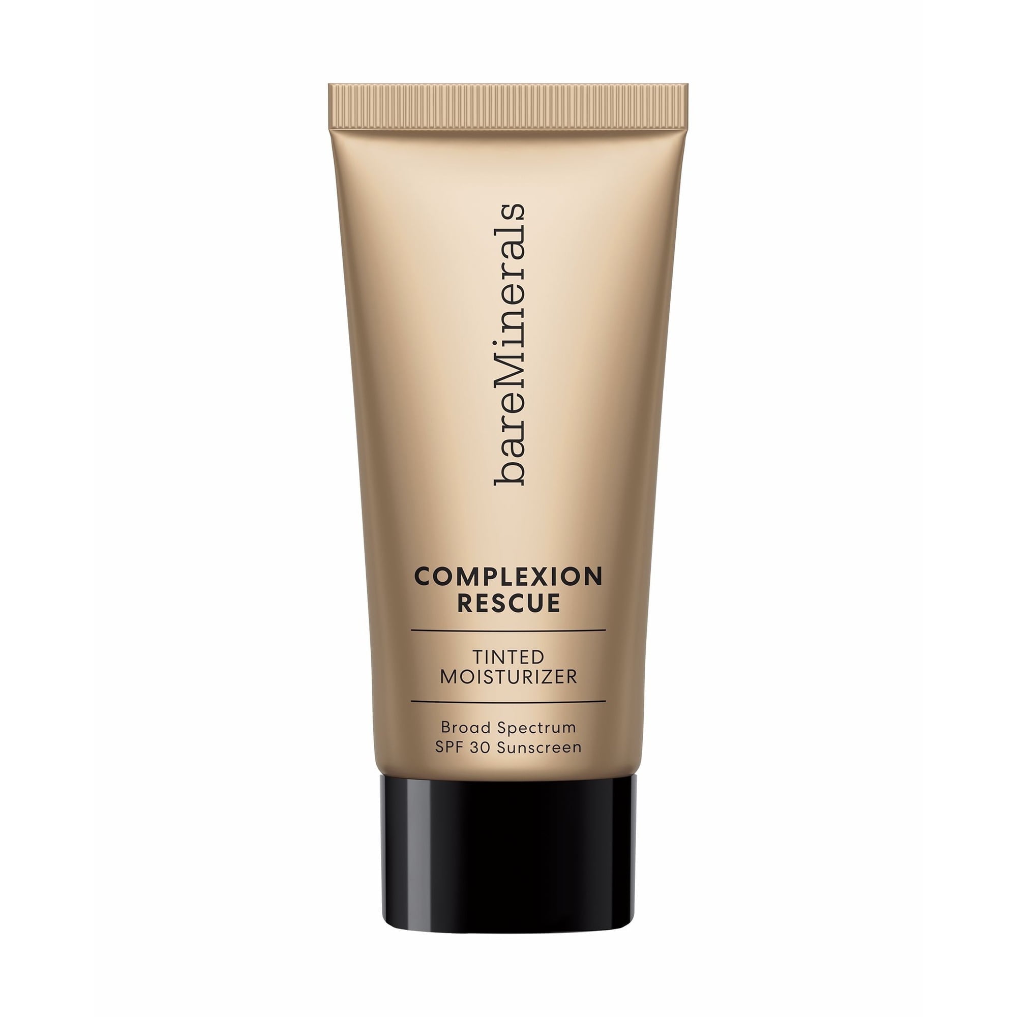 bareMinerals Complexion Rescue Tinted Moisturizer Mini SPF 30, Wheat 4. ...