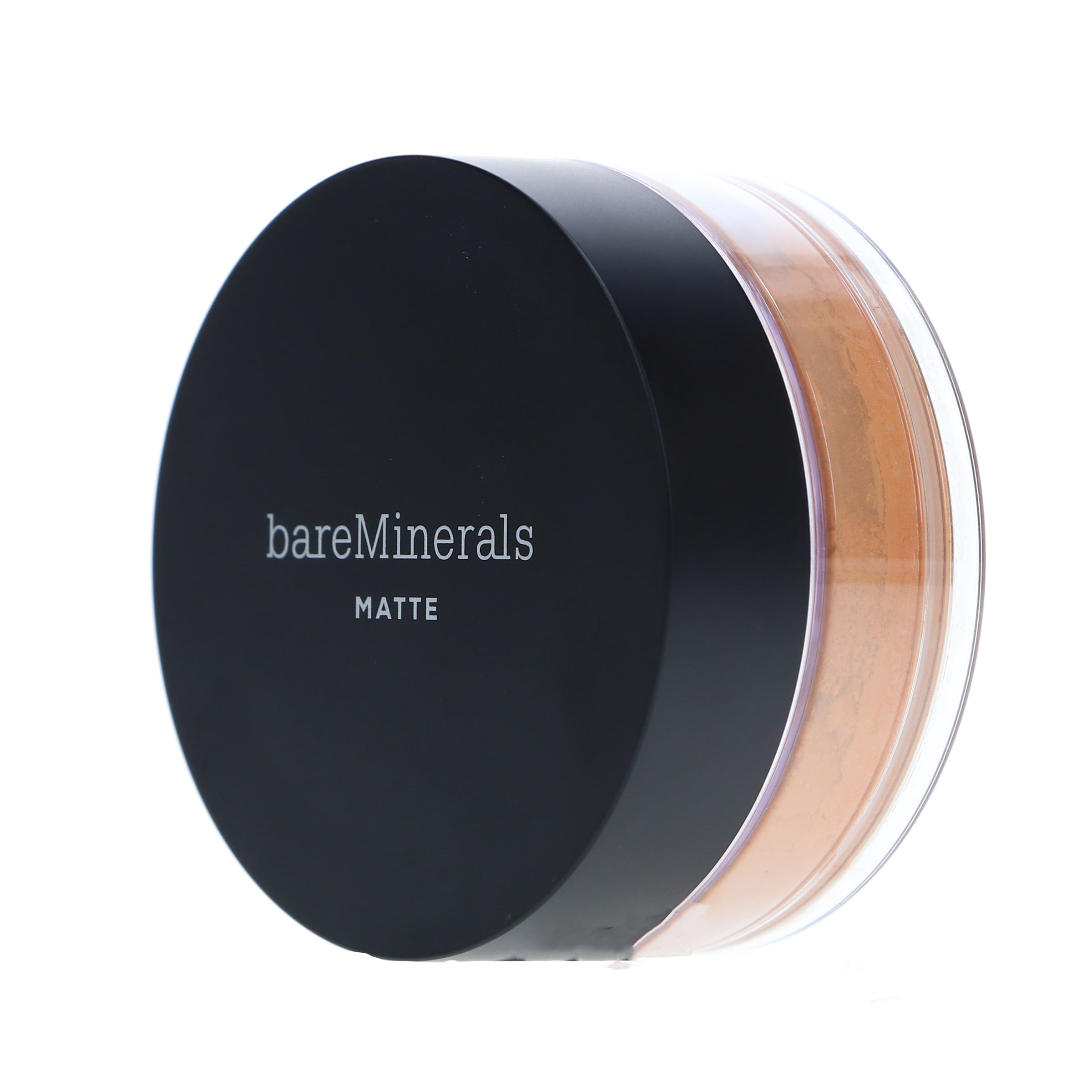 bareMinerals Matte Finish Loose Powder Foundation SPF 15 Golden Tan 20 ...