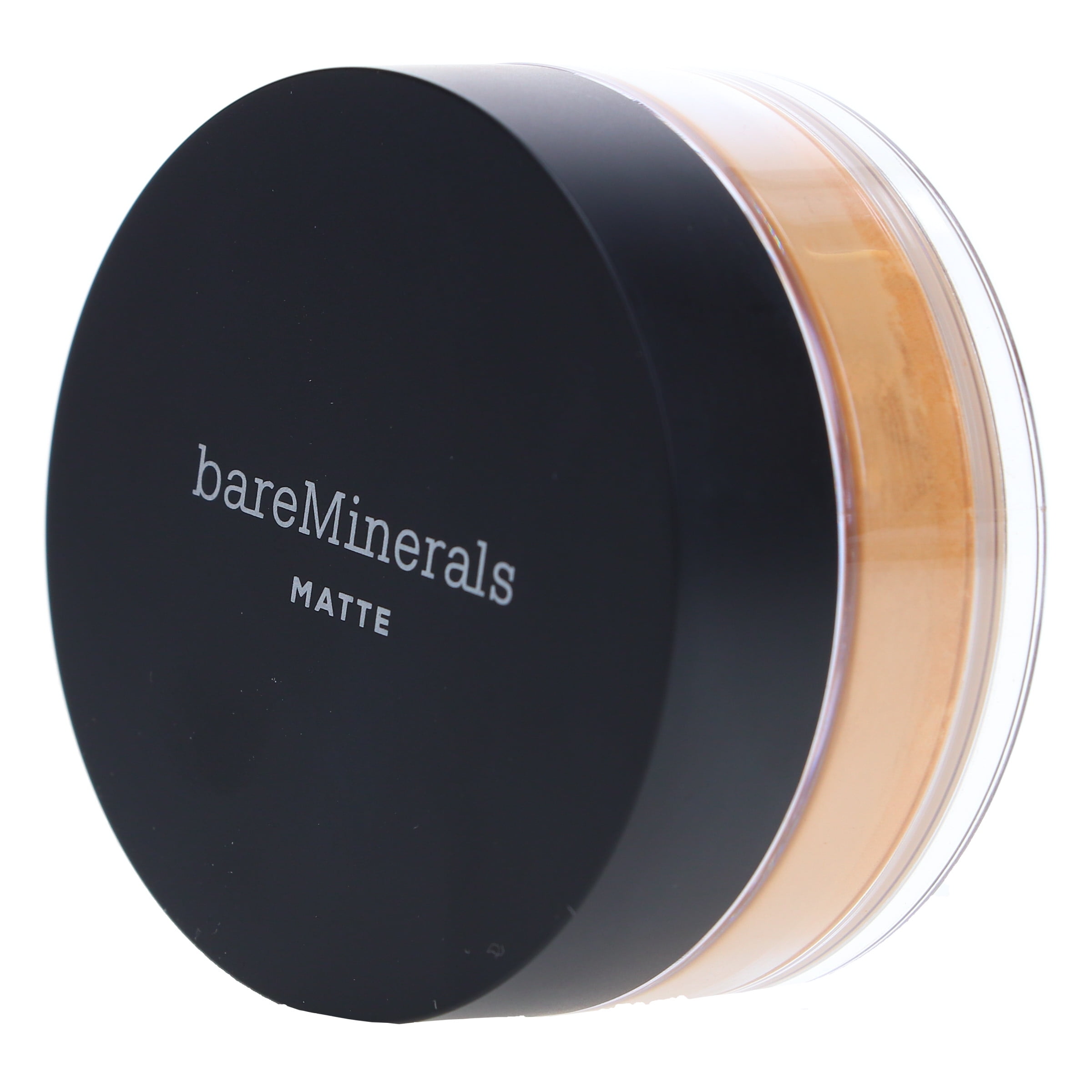 bareMinerals Matte Loose Powder Foundation SPF 15 Golden Medium 14 0.21 ...