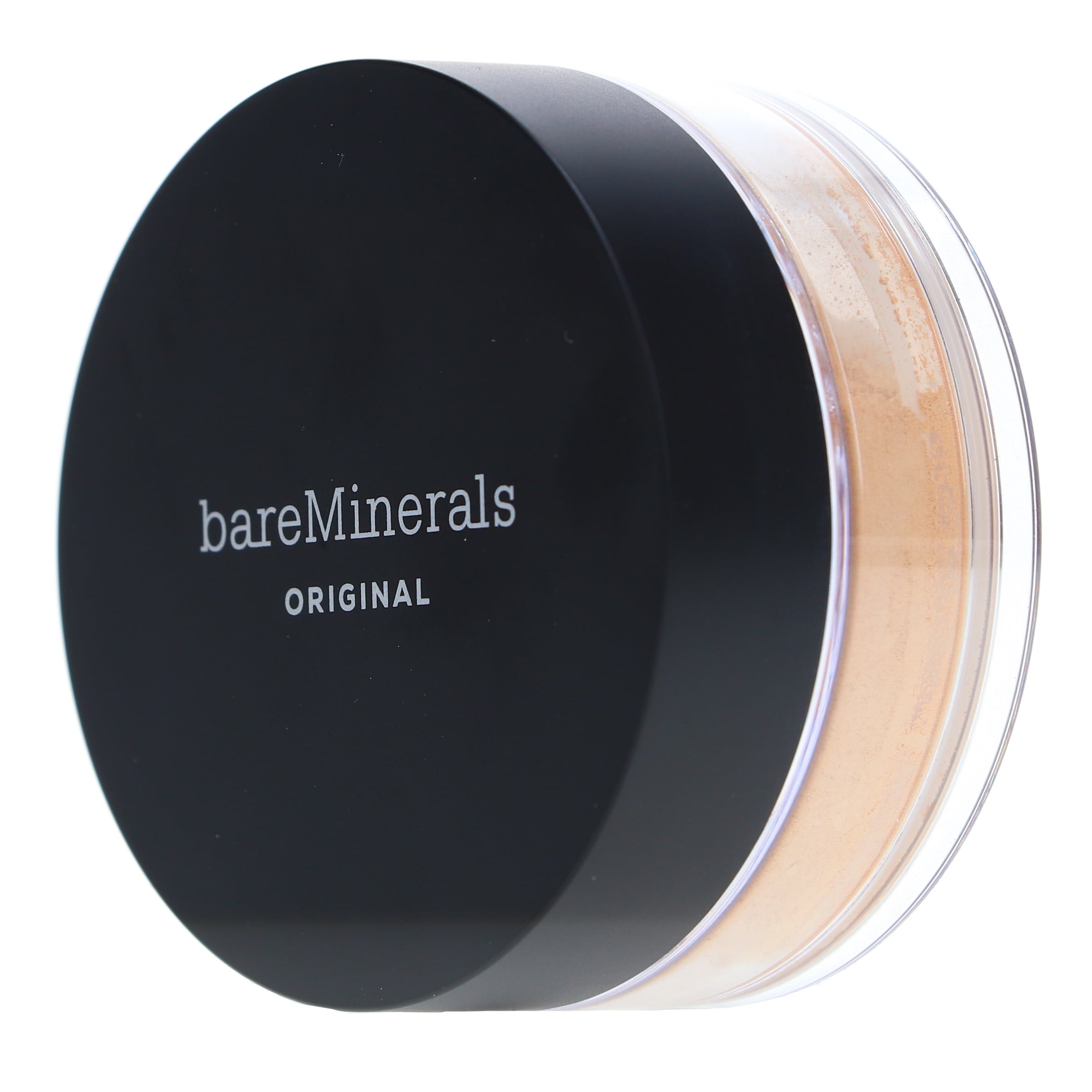 bareMinerals Original Foundation Broad Spectrum SPF 15 Golden Fair 04 0.28 oz - Walmart.com
