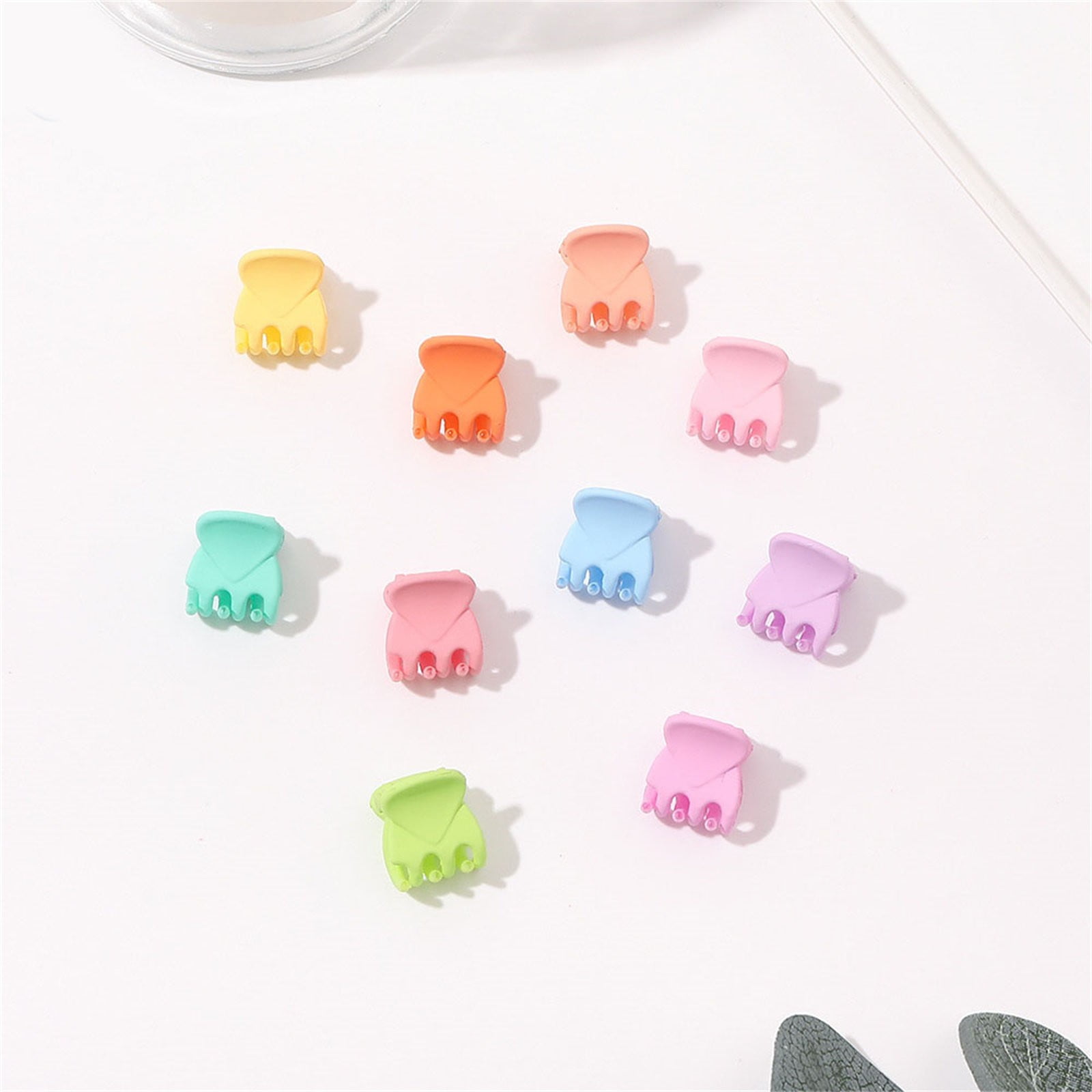 barrettes for women thin hair Reduced Price barrettes for girls Small ...