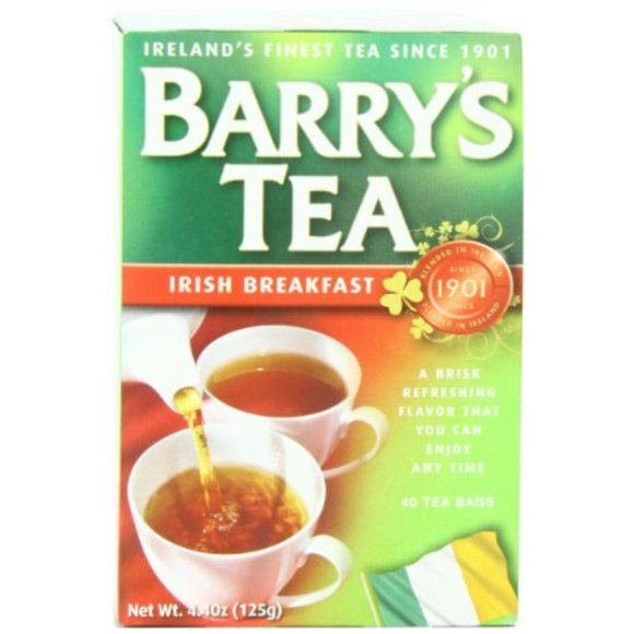 Barry's Tea