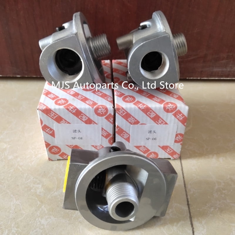 Only base SP-06-Hydraulic Oil Filter P551551, For mataldson RIF EA0825 Simtek CIM TEK 70135 ...