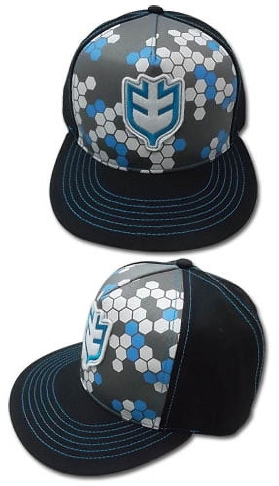 baseball cap - accel world - leonids icon apparel new anime hat ge32148 ...