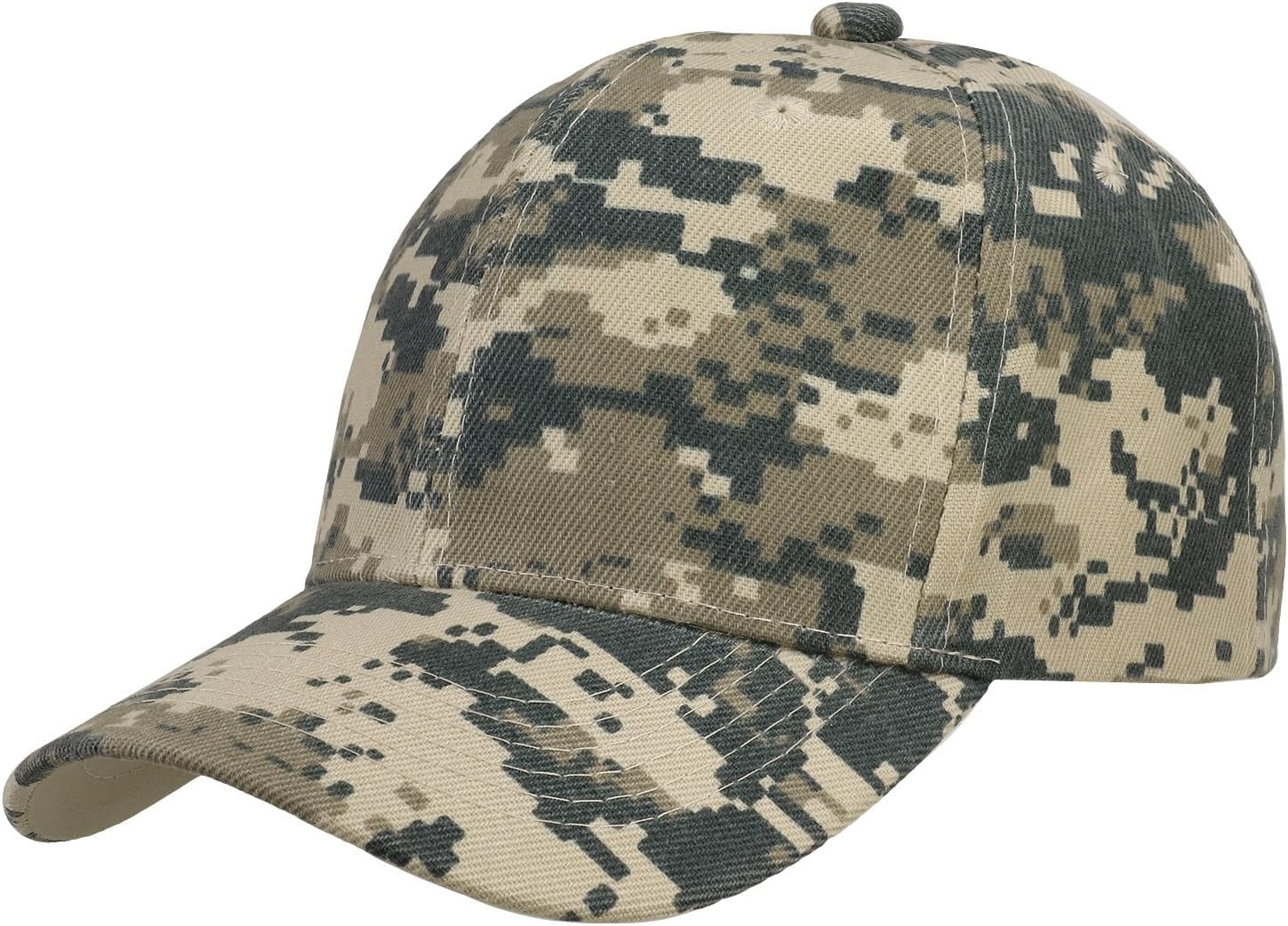 baseball cap adjustable size for running workouts and outdoor ...
