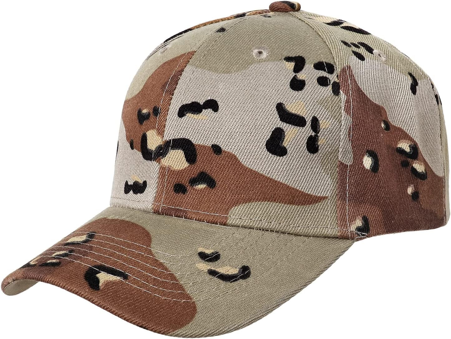 baseball cap adjustable size for running workouts and outdoor ...