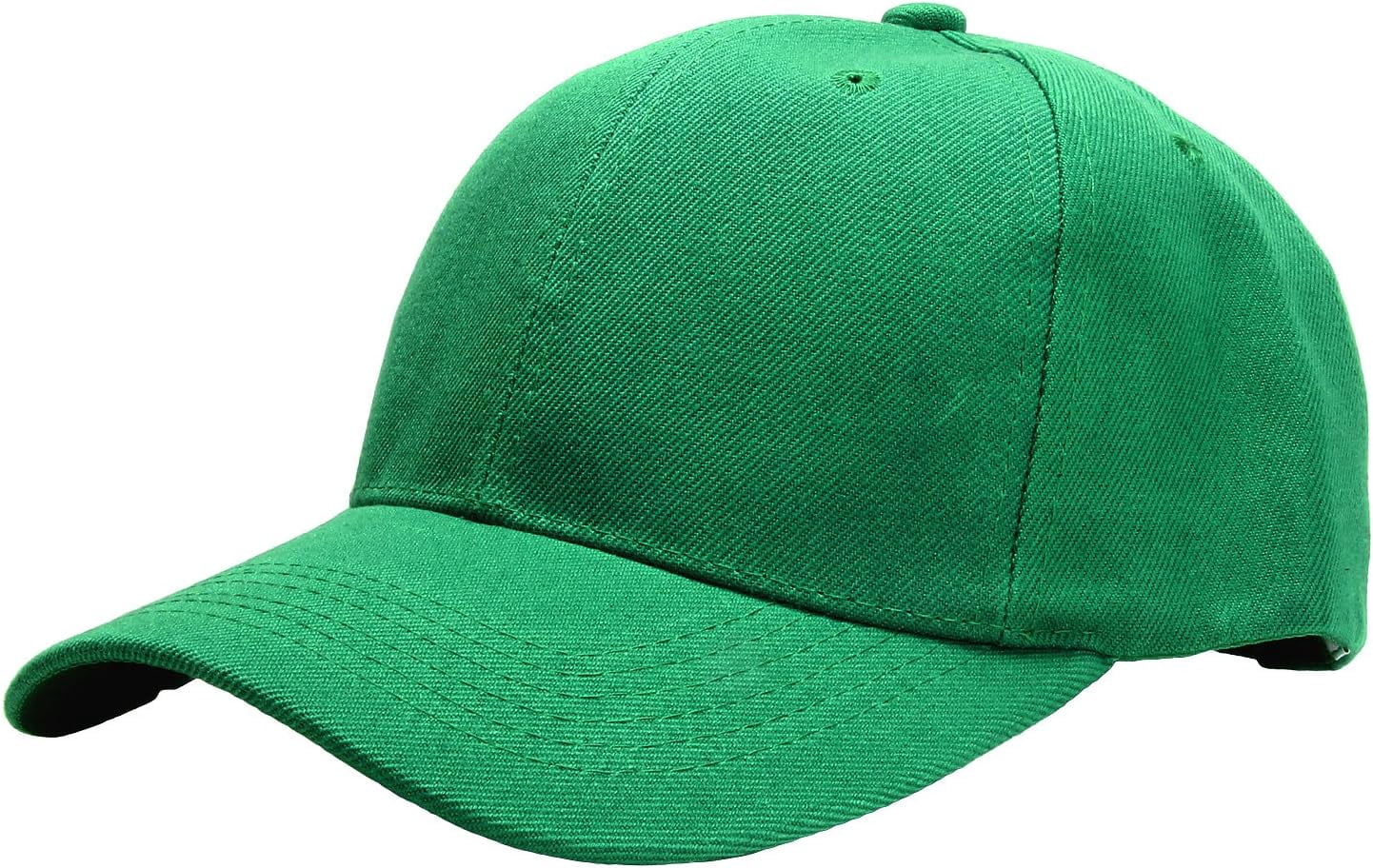 baseball cap adjustable size for running workouts and outdoor ...