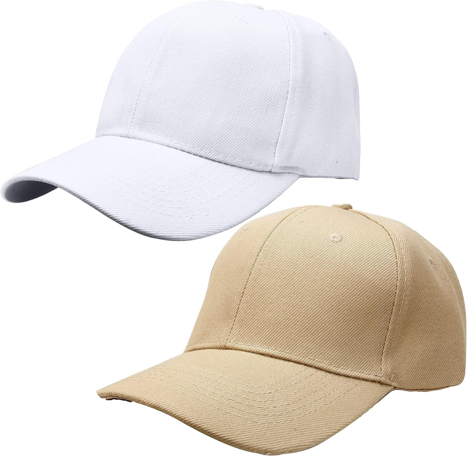 baseball cap adjustable size for running workouts and outdoor ...
