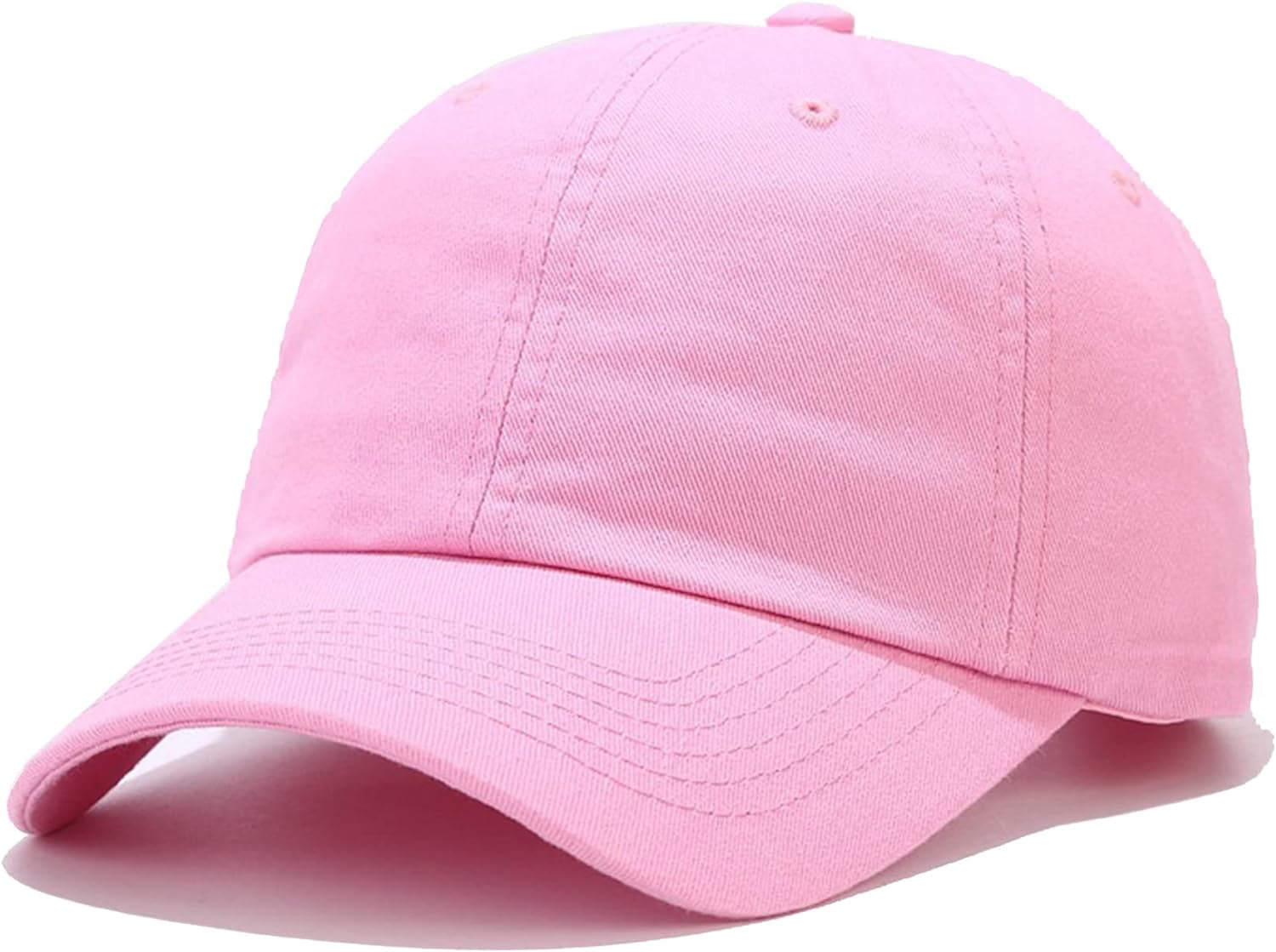 baseball cap golf dad hat adjustable original classic low profile ...