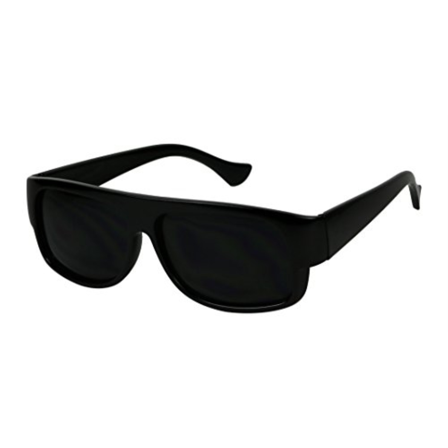Old School Locs Sunglasses