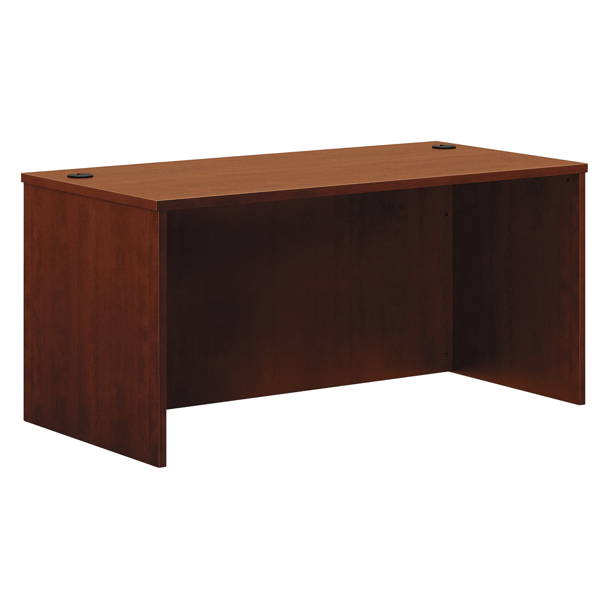 HON Rectangle Desk Shell, 60"W - Walmart.com